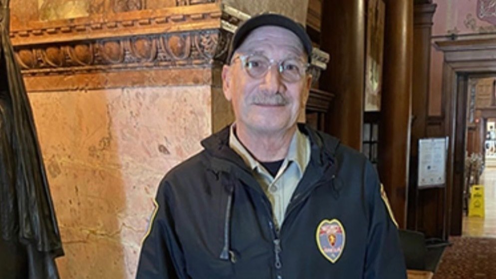 Petition · Petition to keep Steve the Security Guard as a Flagler ...