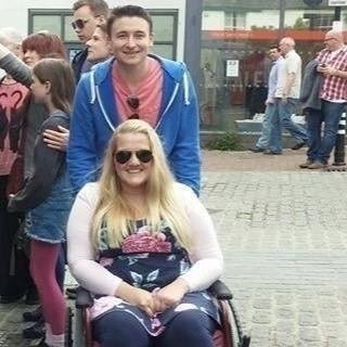 Petition · Please help by best friend that suffers with poor health and ...