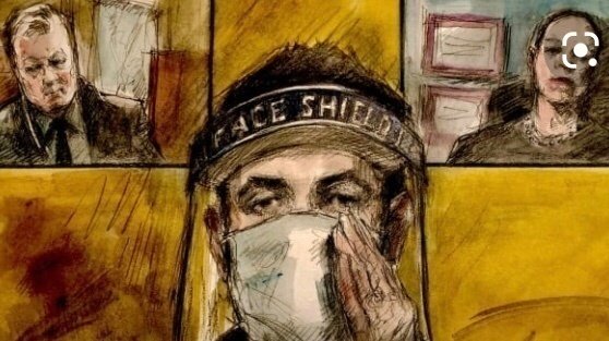 Petition · Keep Marco Muzzo In Jail - Canada · Change.org