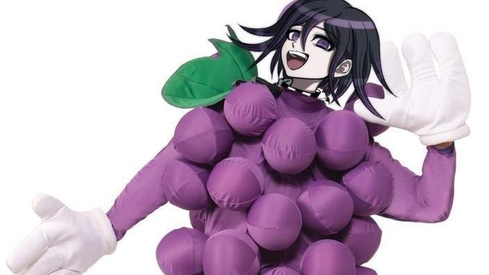 Petition · Grape flavored things taste good. - United States · Change.org