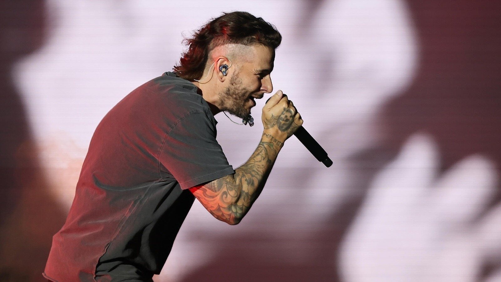 Petition · Petition for Matt to rap Lose Yourself at Soldier Field ...