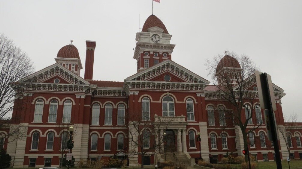 Petition · Unite Crown Point against overdevelopment - Crown Point ...