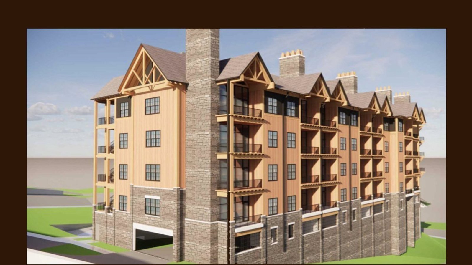 Petition · STOP THE DOWNTOWN CONDOS IN BLUE RIDGE - United States ...