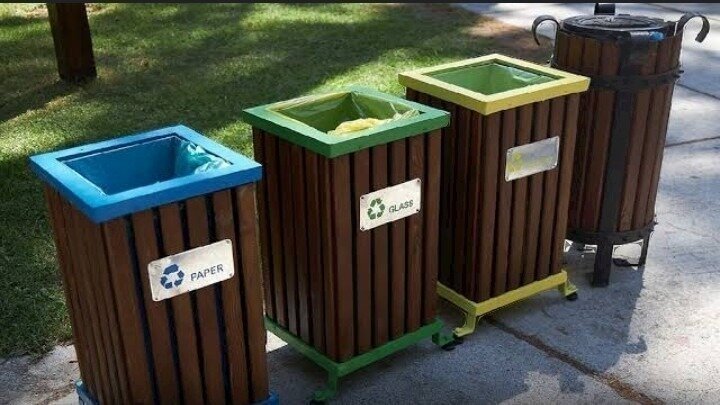 Petition · Implement Strict Measures for Proper Waste Segregation ...