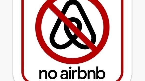 Petition · Prevent Residential Property from Becoming Short-Term ...