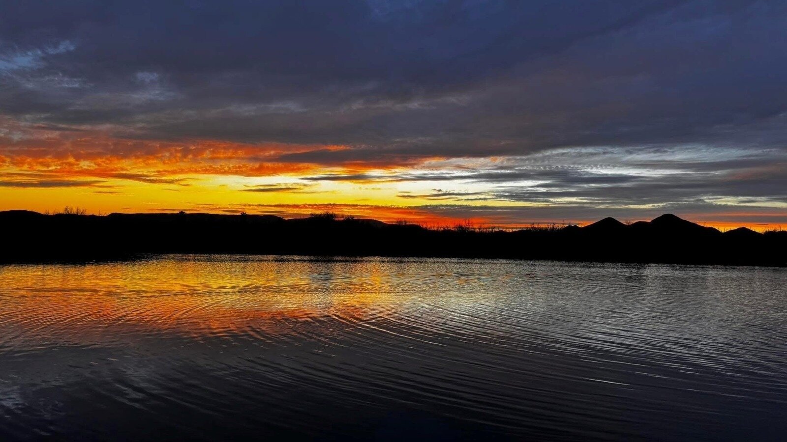 Petition · Martinez Lake Needs Your Help – Petition to the Bureau of ...