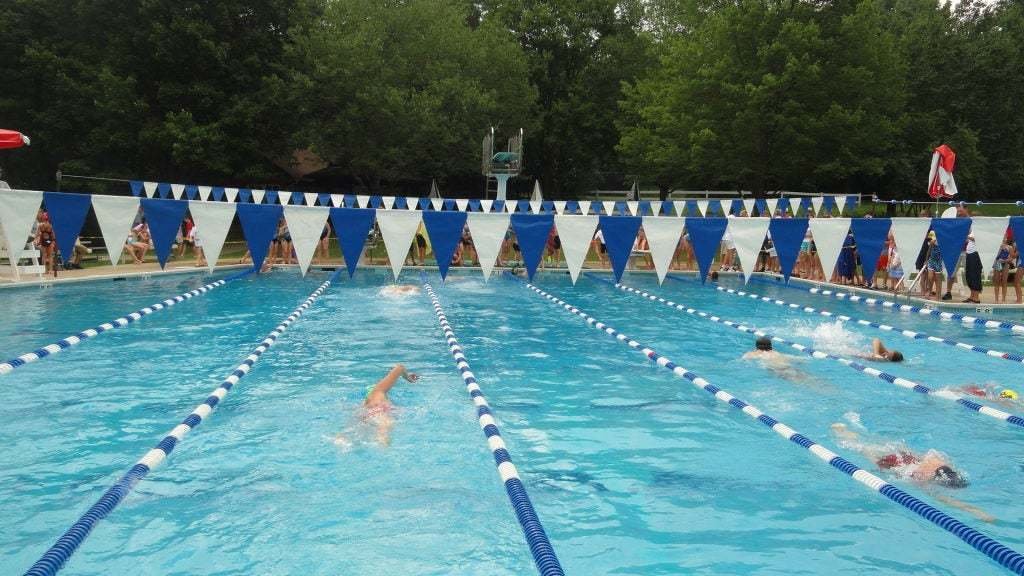 Petition · Allow Competitive Swimmers Back In The Pool - United States ...