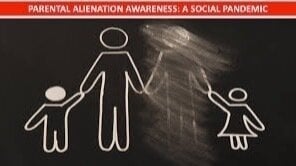 Petition · STOP Parental Alienation.. Child abuse in disguise - United ...