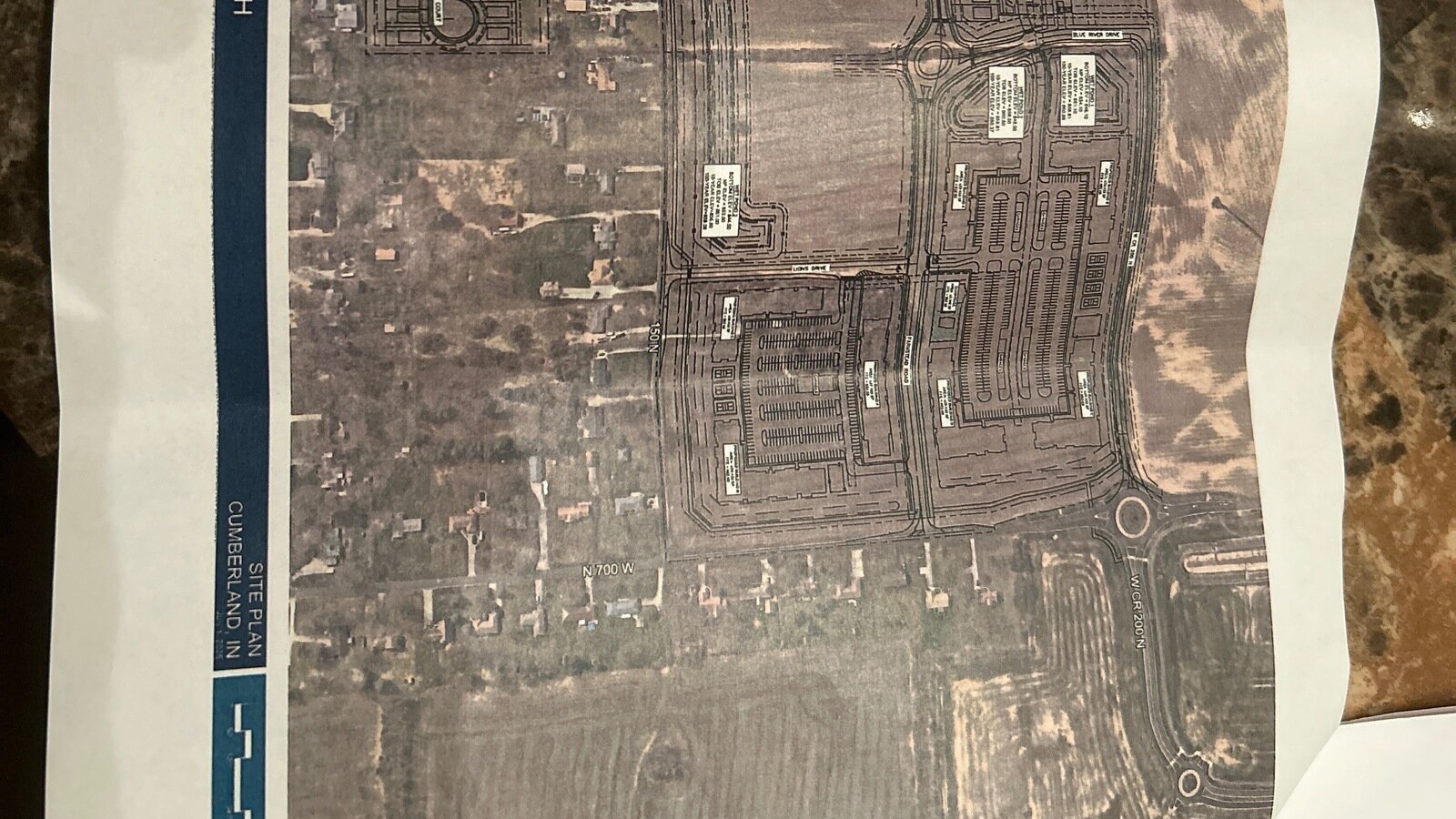 Petition · Protect Our Land from Overdevelopment - Greenfield, United ...