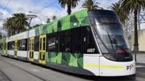 Petition · Put some low floor trams on routes 67 and 78 - Australia ...