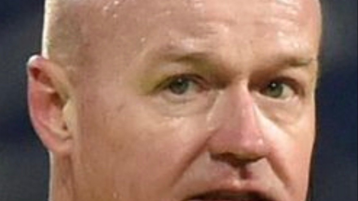 Petition · Sack Lee Mason - United Kingdom · Change.org