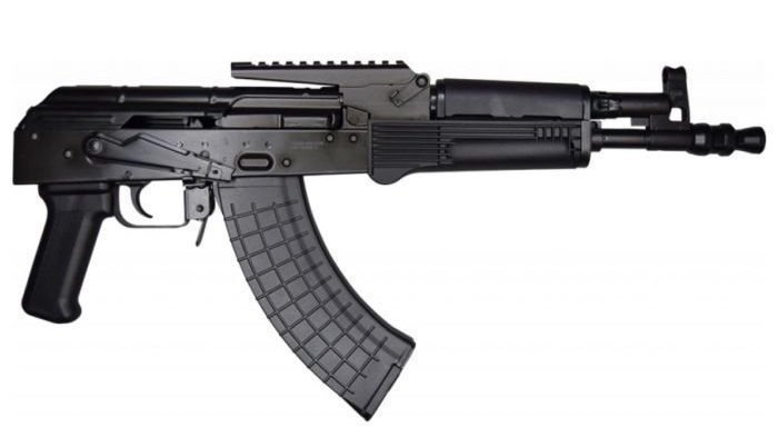 Petition · Make Fully Automatic Weapons Legal Again! - United States ...
