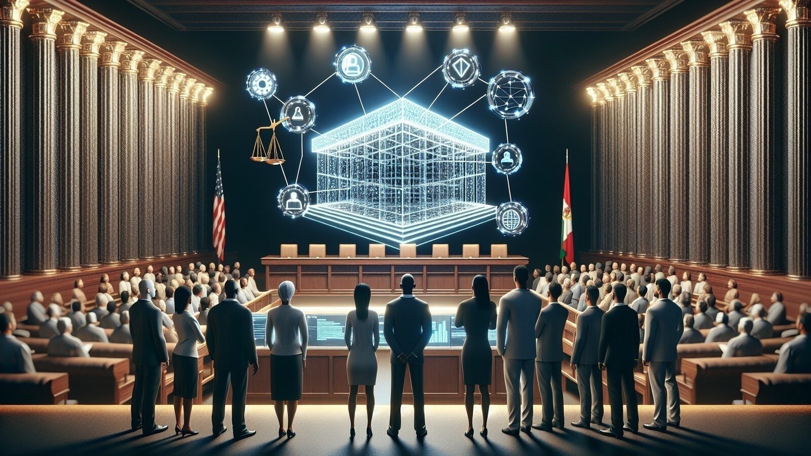 Petition · PETITION TO IMPLEMENT A PUBLIC ACCOUNTABILITY SYSTEM FOR ...