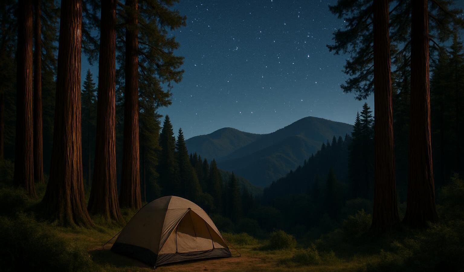 Petition · Protect Big Sur's Magic with Designated Dispersed Camping ...