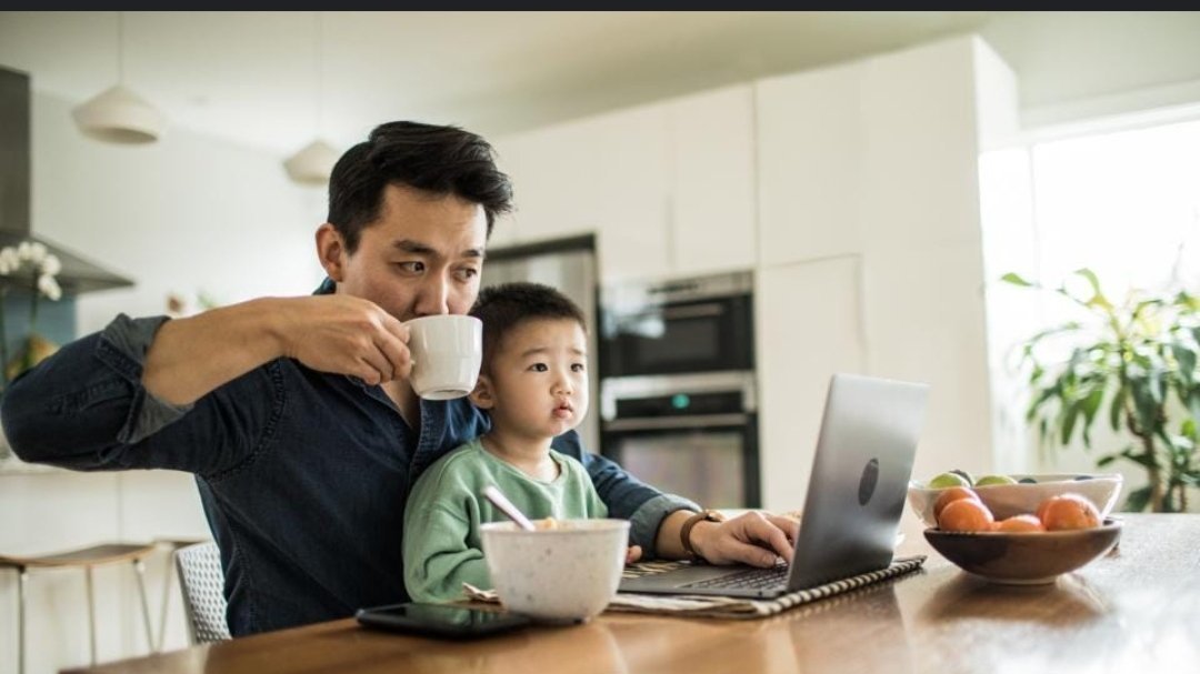 Petition · Permanent WFH/Hybrid model - India · Change.org