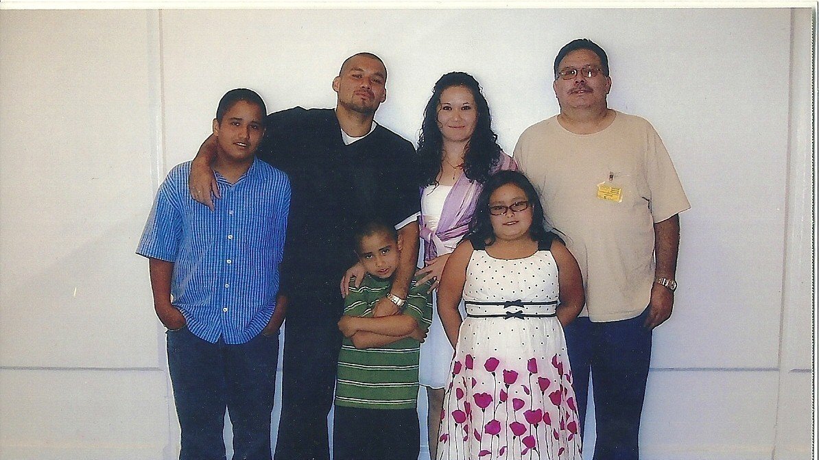 Petition · Reinstate family visits for inmates and their families ...