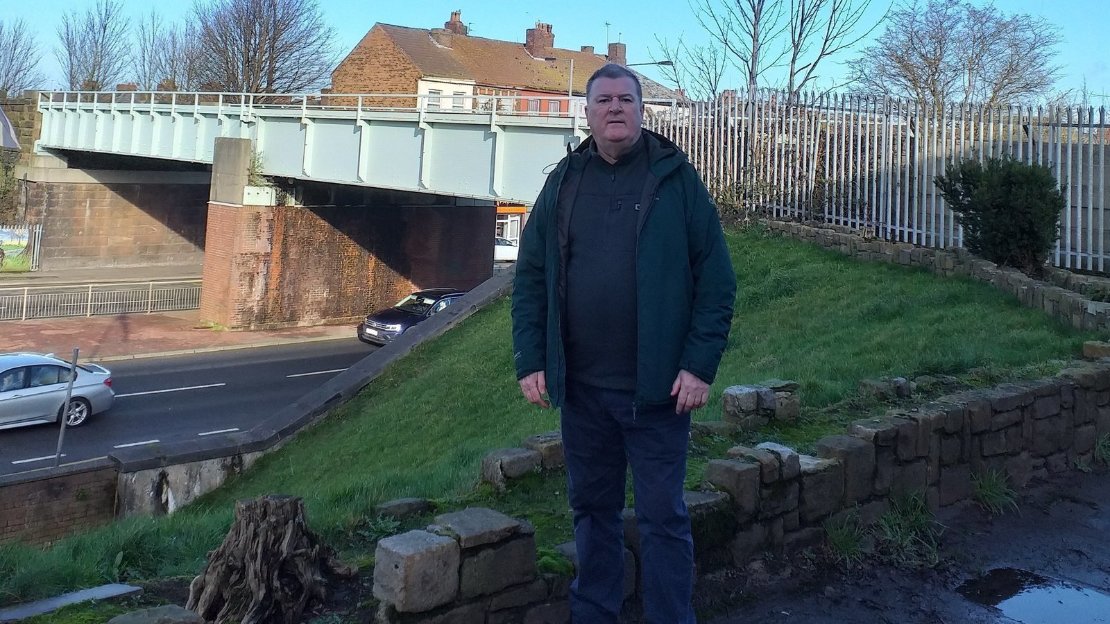 Petition · Reopen Bootle Branch line to the public - Liverpool, United ...