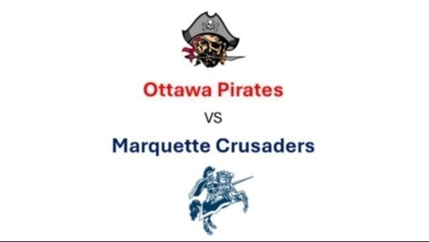 Petition · Week 3 - Marquette Crusaders vs Ottawa Pirates Football Game ...