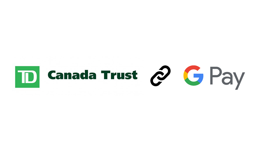 Petition · TD Canada support for Google Pay - Canada · Change.org