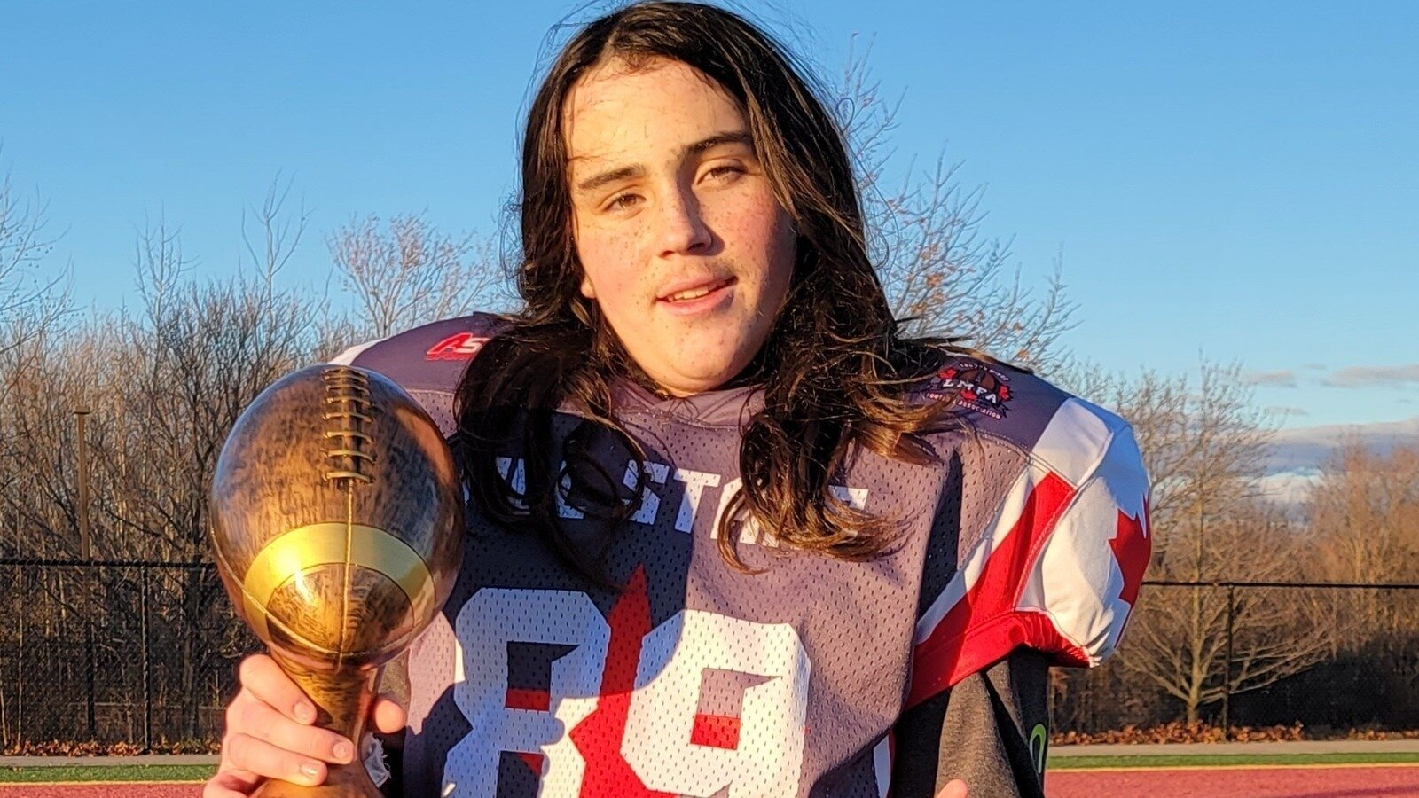 Petition · Allow Jaxson to Play His Final Year of LMFA on His Chosen ...