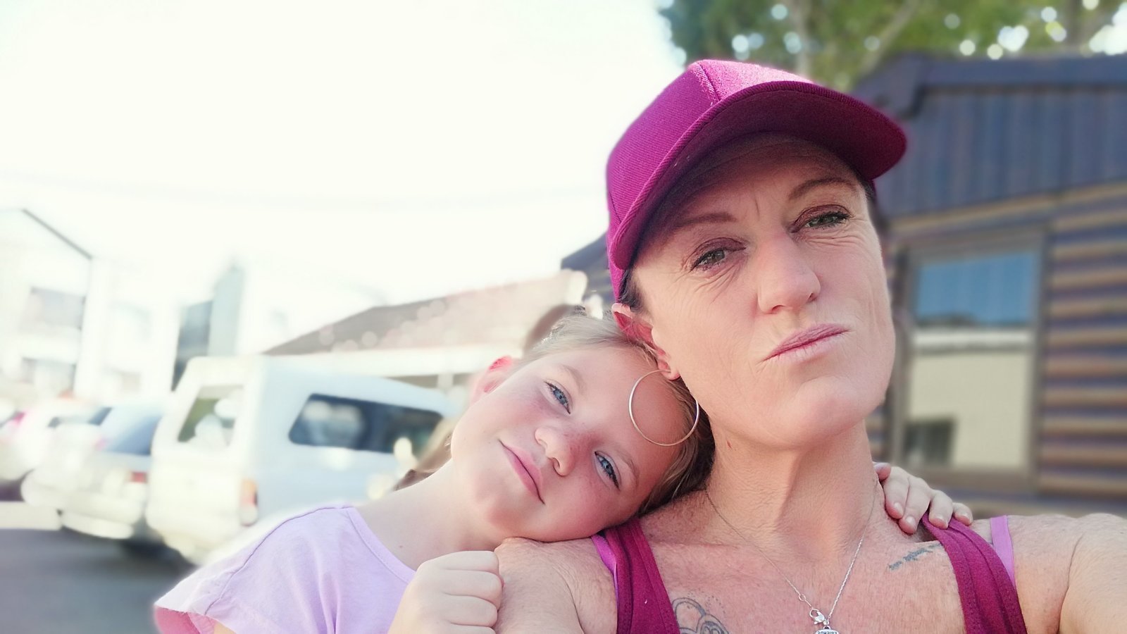 Petition · DAUGHTER WRONGFULLY REMOVED, NO VISITATION, REUNITE MOTHER ...