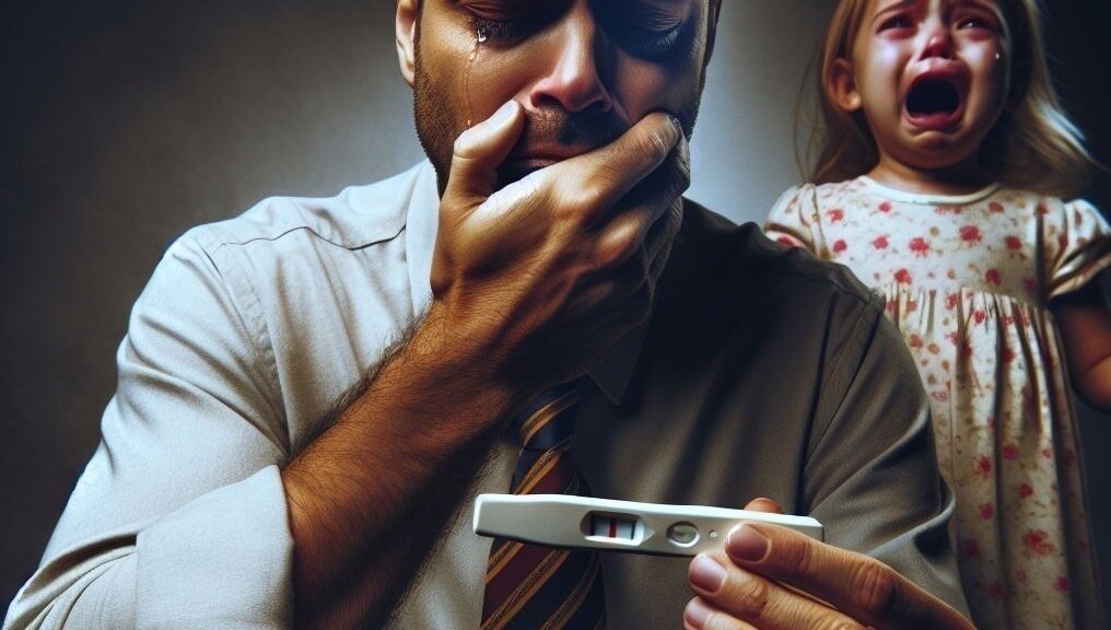 Petition · Make Paternity Fraud a Felony and Misattributed Paternity a ...