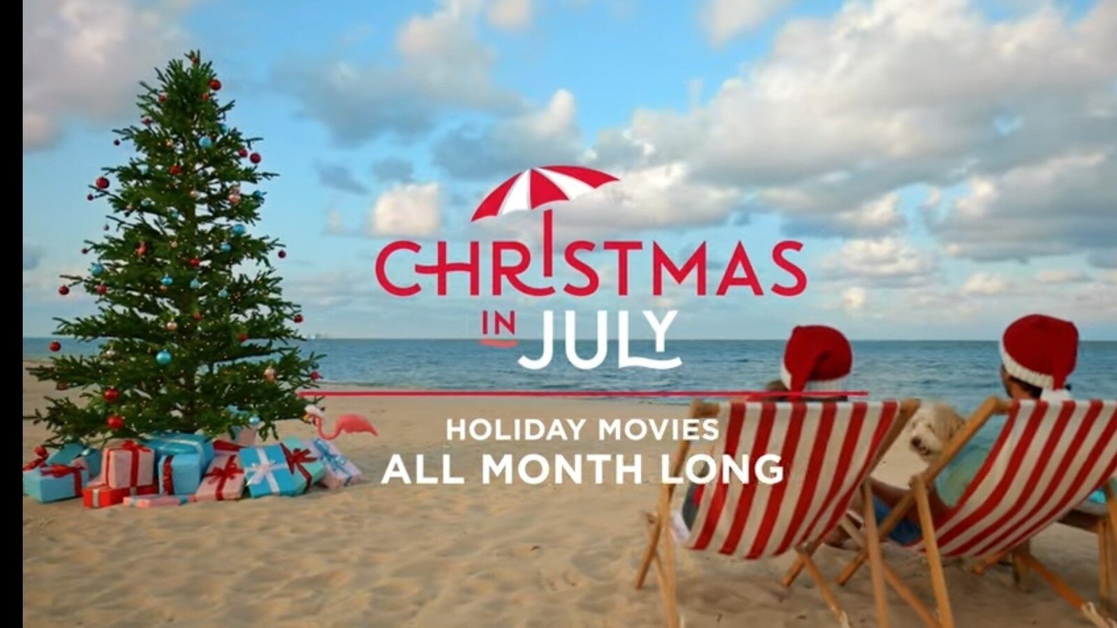 Petition · Start a Hallmark Christmas Channel - United States · Change.org