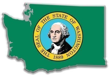 Petition · Let's Change the Name & Flag of Washington State - United ...