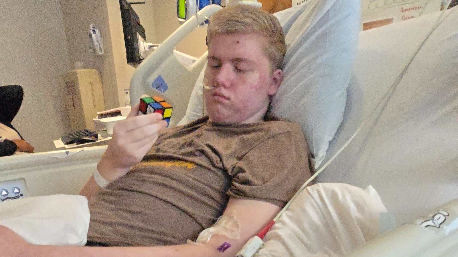 Petition · Free Joshua G! - United States · Change.org