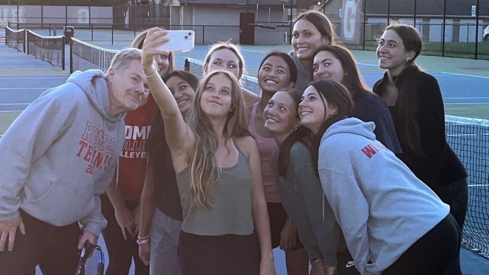 Petition · Bring back Coach Burr - United States · Change.org