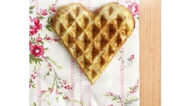 Petition · Help us create a waffle emoji - United States · Change.org