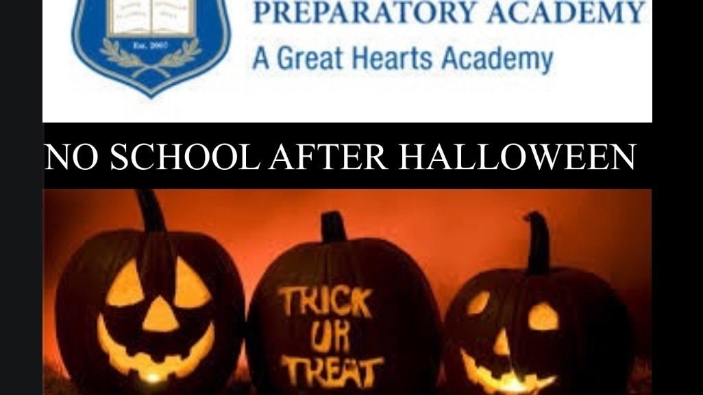 Petition · No school after Halloween - United States · Change.org