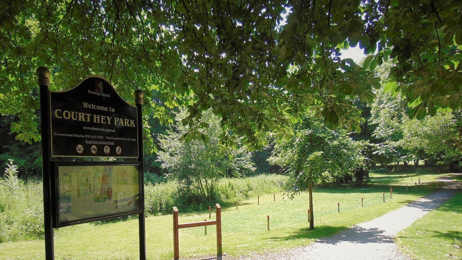 Petition · SAVE COURT HEY PARK FROM THE DEVELOPERS - United Kingdom ...