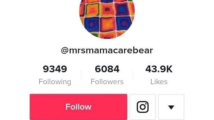 Petition · Take Her Off Tik Tok - United States · Change.org