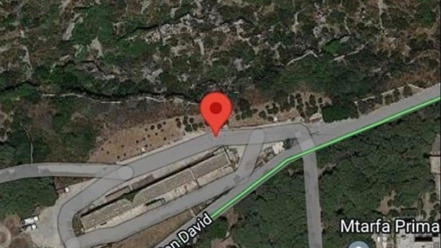 Petition · Mtarfa Residents Against the Construction of a Correctional ...