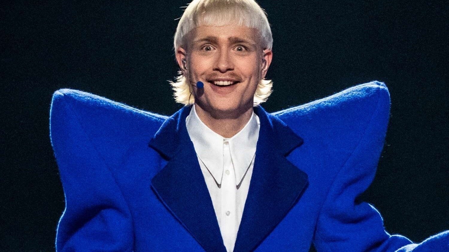 Petition · BAN EUROVISION AND FREE JOOST - Belgium · Change.org