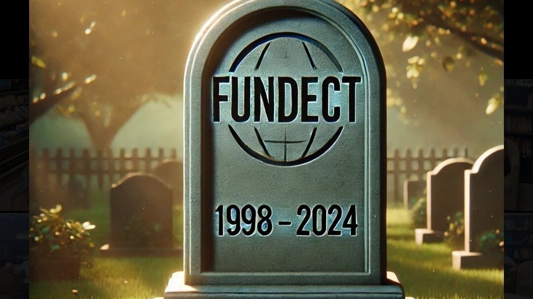 Abaixo-assinado · NÃO ao fim da garantia de recursos para a FUNDECT-MS - Brasil · Change.org