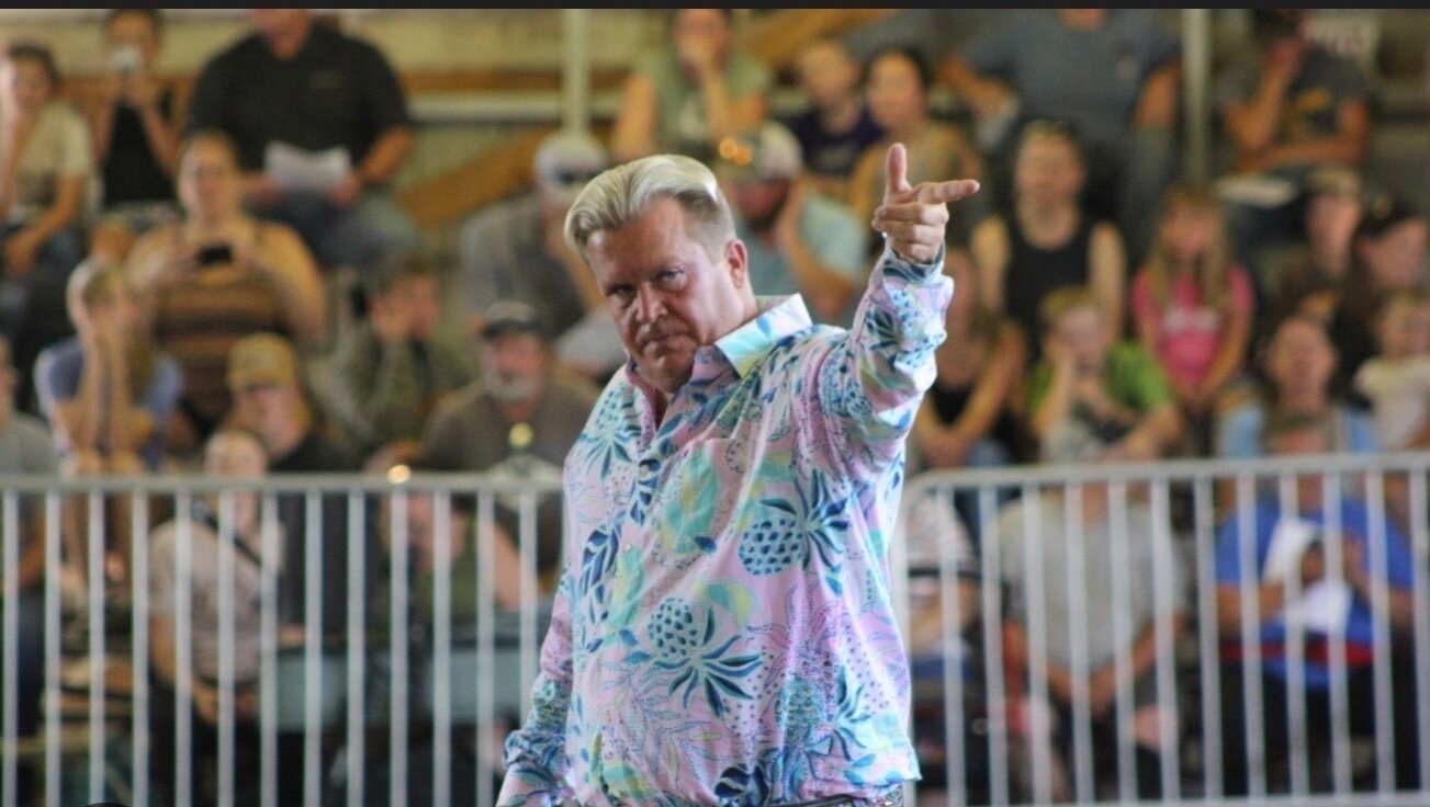 Petition · Ryan Rash for the 2026 Monroe County Fair - Woodsfield ...