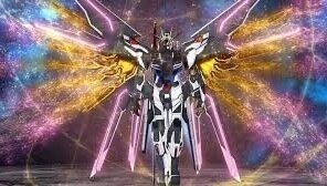 Petition update · Gundam Seed Freedom movie needs to be dubbed with the ...