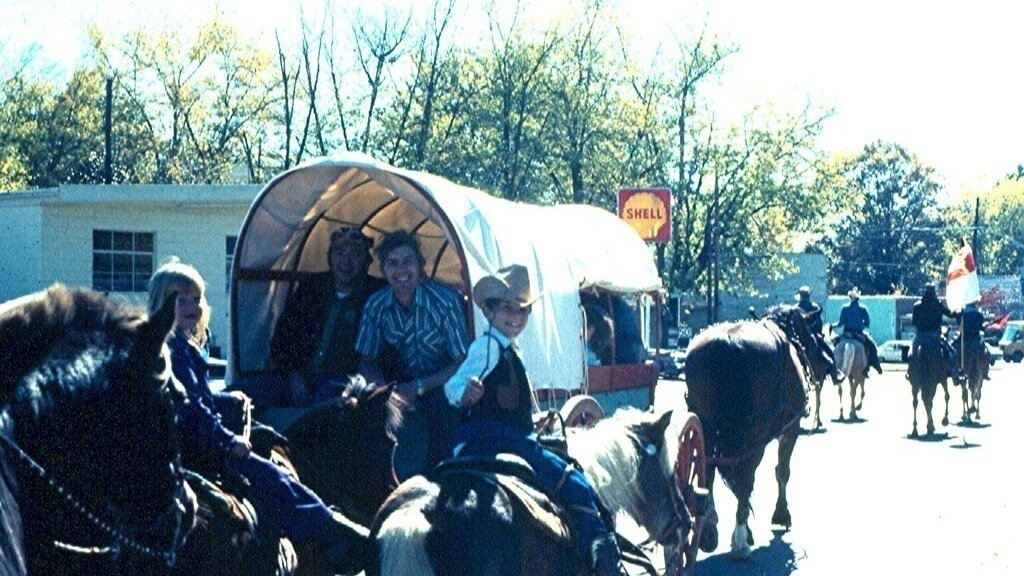 Petition · Revive the Wagon Trains: A Timeless Tradition - Mount Airy ...