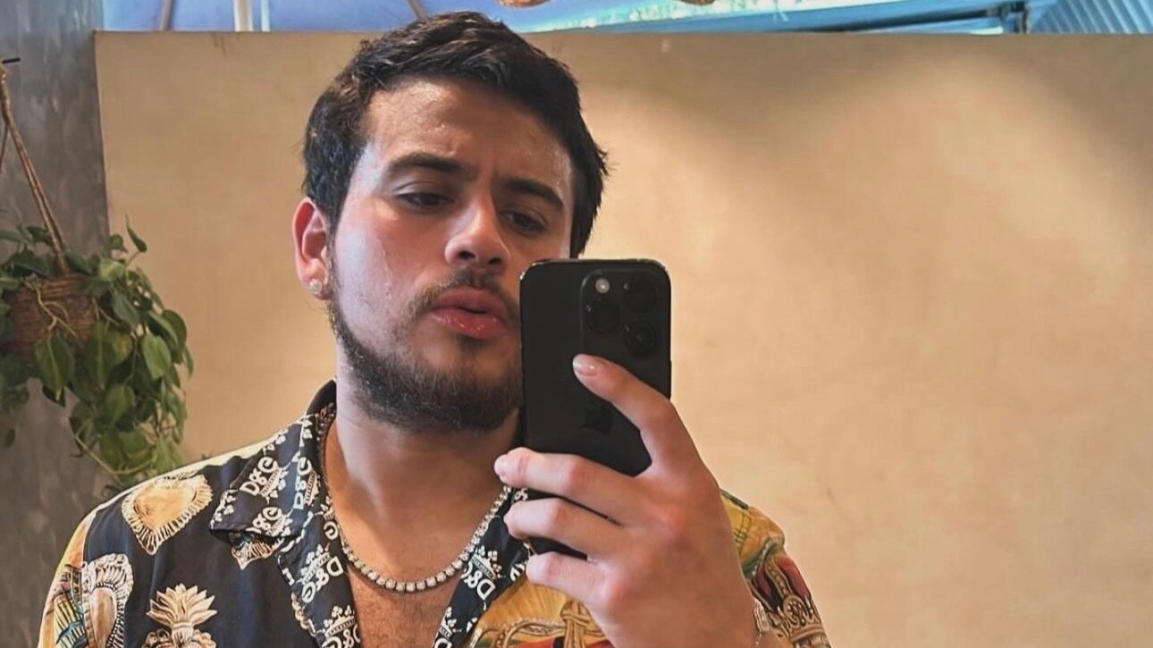 Petition · MAKE JOP's HAIR FRESH AGAIN by Agushto Papá - United States ...