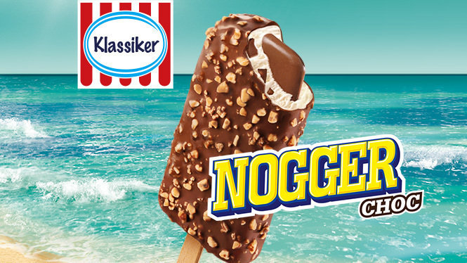 Petition · Mehr Nougat im Nogger Choc! - Deutschland · Change.org