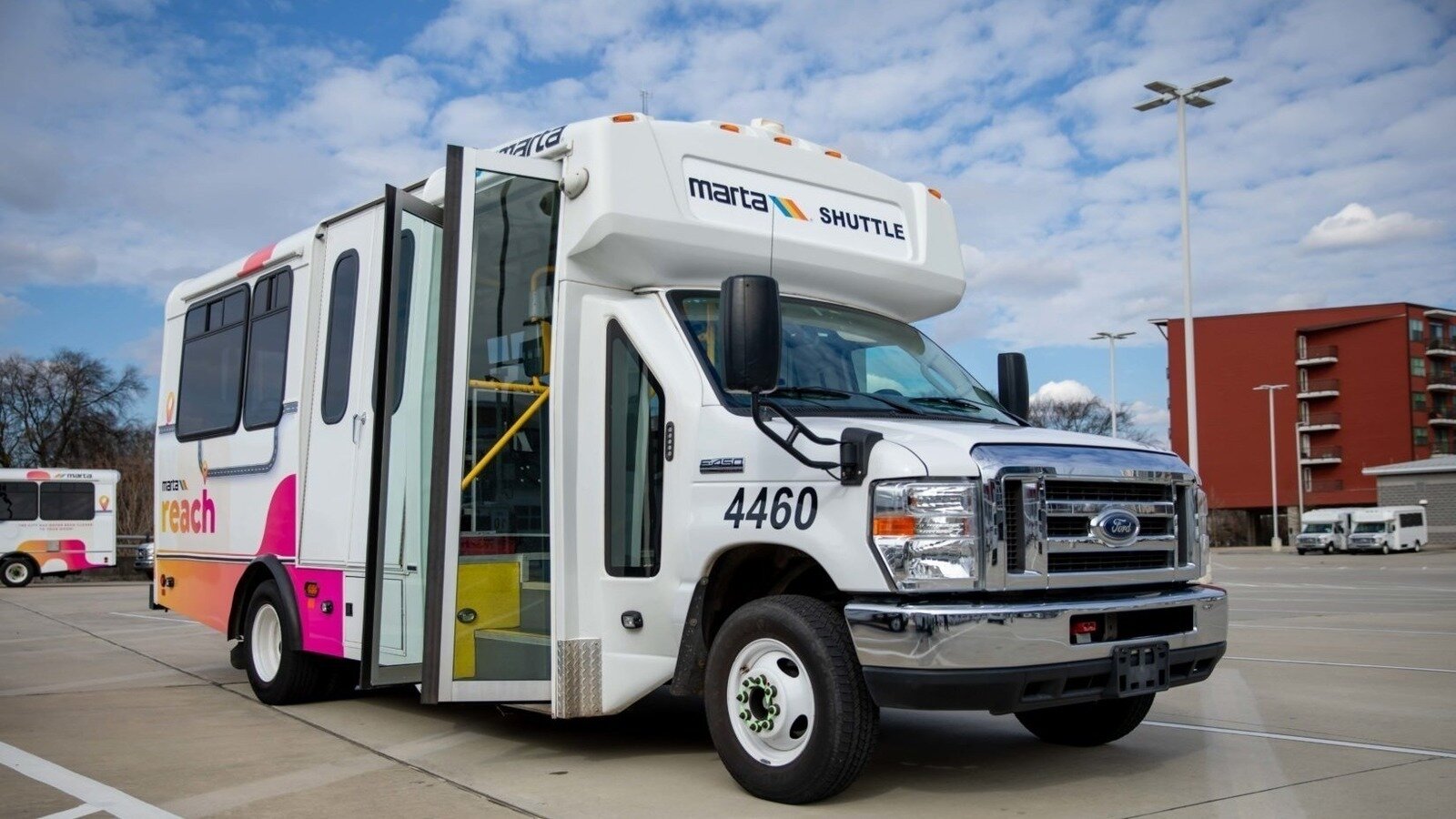 Petition · Protect Disabled Riders After MARTA Stranded Passenger ...