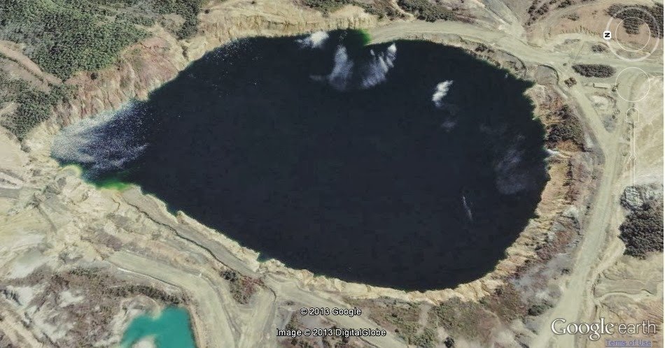 Petition · MGB, DENR at DPWH: Alamin ang integridad ng mga naiwang dams ...