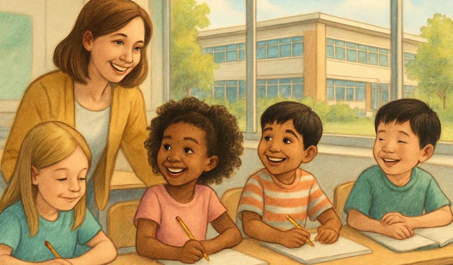 Petition · Save and Expand the Bentley Dual Language Program - Salem ...