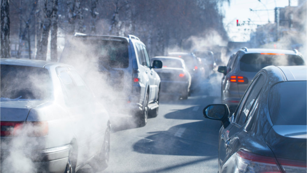 Petition · Use public transportation, eliminate vehicular emissions to ...