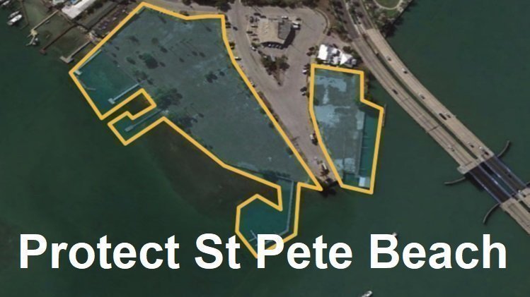 Petition · Overdevelopment on Corey Ave in St Pete Beach - United ...