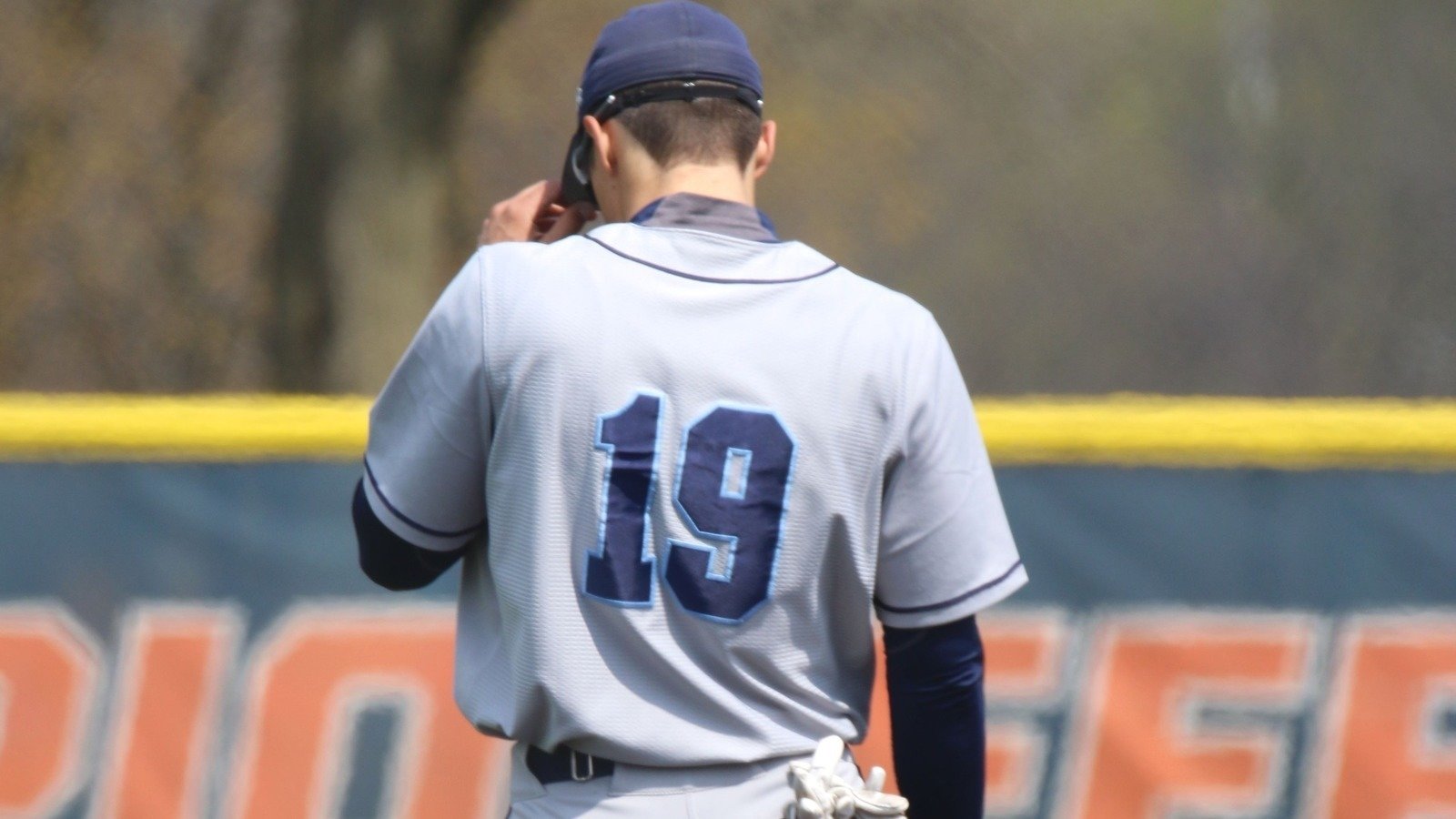 Petition · Improve Quality of Baseball Field At Butterfield Park For ...