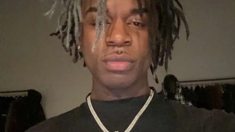 Petition · Petition to make Ken Carson Staff - United States · Change.org