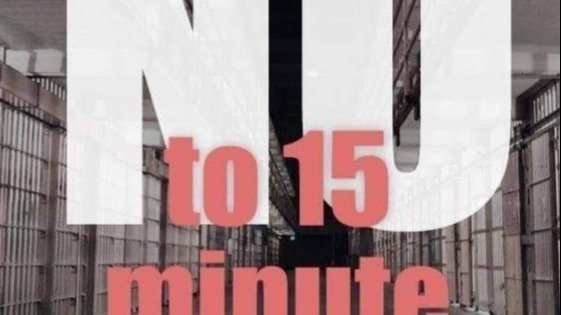 Petition · No 15 minute Cities - United Kingdom · Change.org